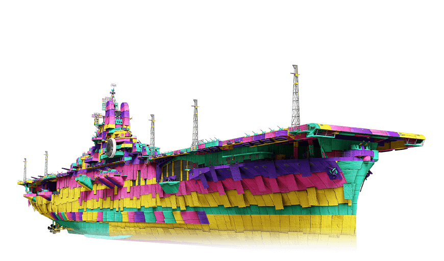 Piñatapolis - Warships detailed statistics - WoWS Numbers - EU