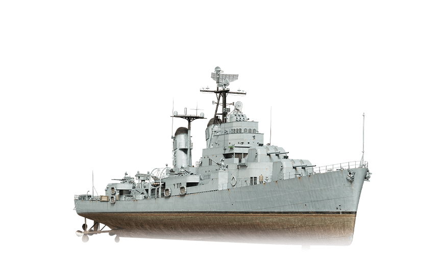 Burrows - Warships detailed statistics - WoWS Numbers - ASIA - World of ...
