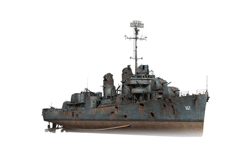 GQ Johnny - Warships detailed statistics - WoWS Numbers - NA - World of ...