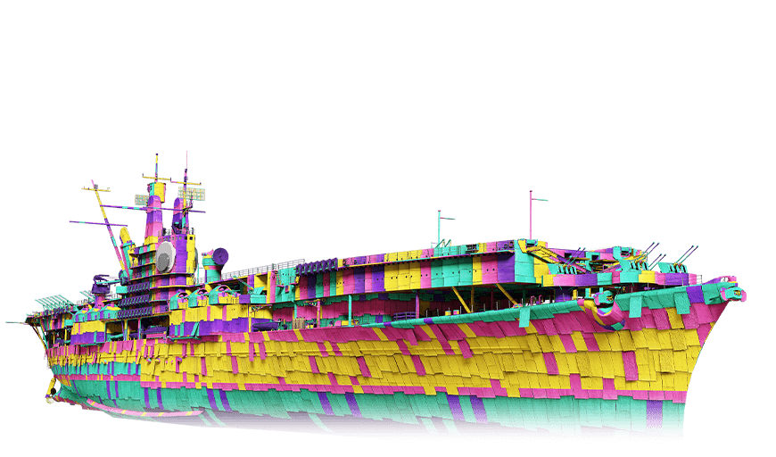 Süsshofen - Warships detailed statistics - WoWS Numbers - ASIA