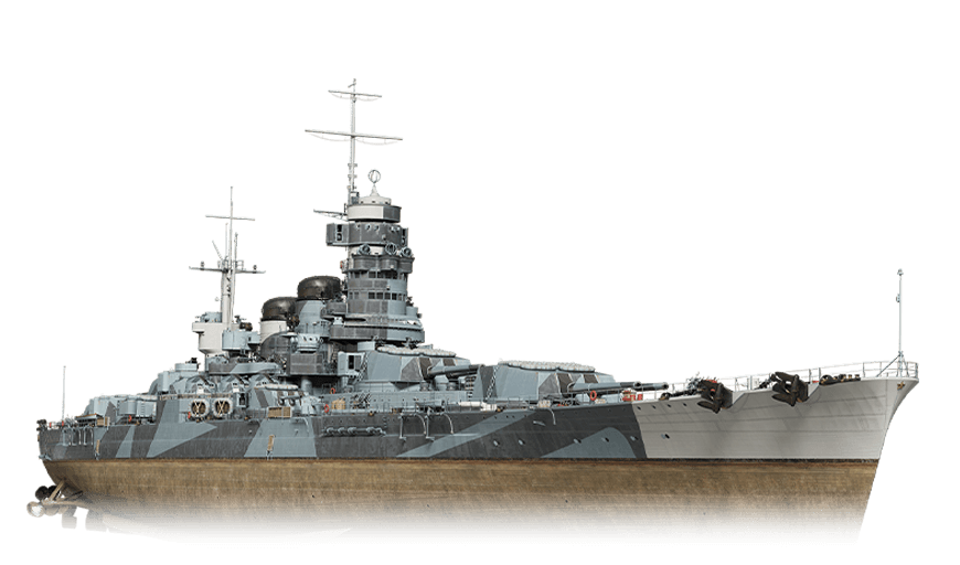 Marcantonio Colonna - Warships detailed statistics - WoWS Numbers - EU