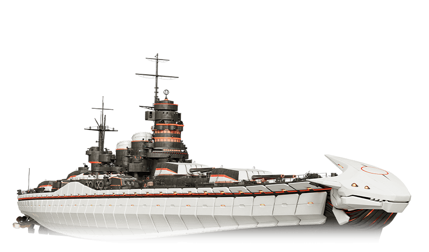 BA Binah - Warships detailed statistics - WoWS Numbers - ASIA - World ...
