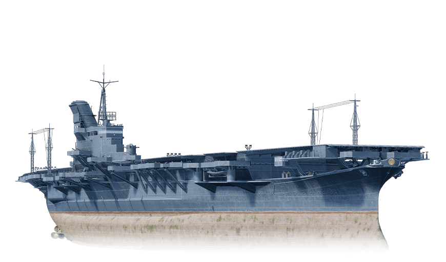 Shinano - Warships detailed statistics - WoWS Numbers - ASIA