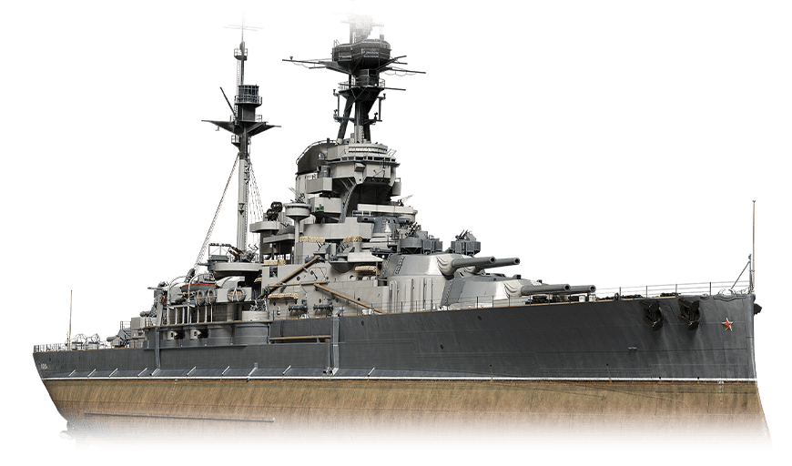 Arkhangelsk - Warships detailed statistics - WoWS Numbers - NA - World ...