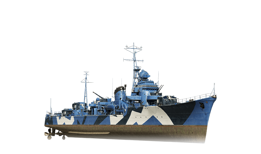Nanning - Warships detailed statistics - WoWS Numbers - NA - World of ...