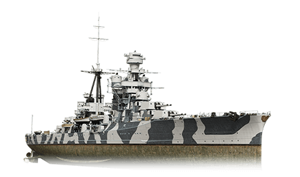 Fiume - Warships detailed statistics - WoWS Numbers - EU - World of ...