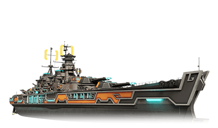 Xuan Ming - Warships detailed statistics - WoWS Numbers - NA - World of ...